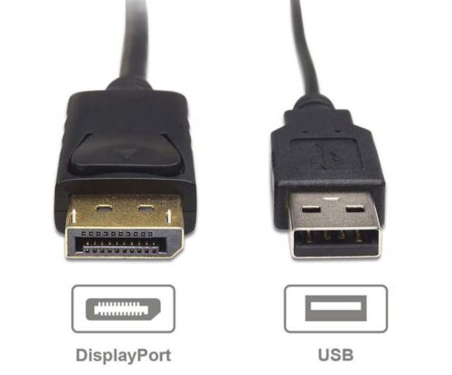 DisplayPort là gì? Những ưu điểm và nhược điểm của DisplayPort