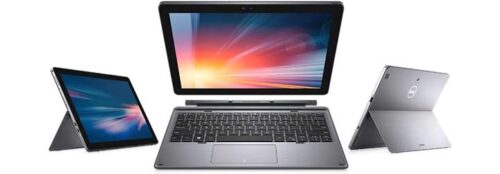 Top laptop Dell Latitude 12 inch cho những ai thích sự nhỏ gọn và tiện dụng