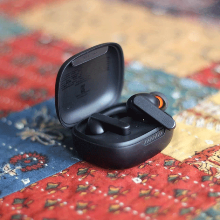 Tai Nghe Không Dây JBL Wave 200 TWS - Tai nghe chính hãng