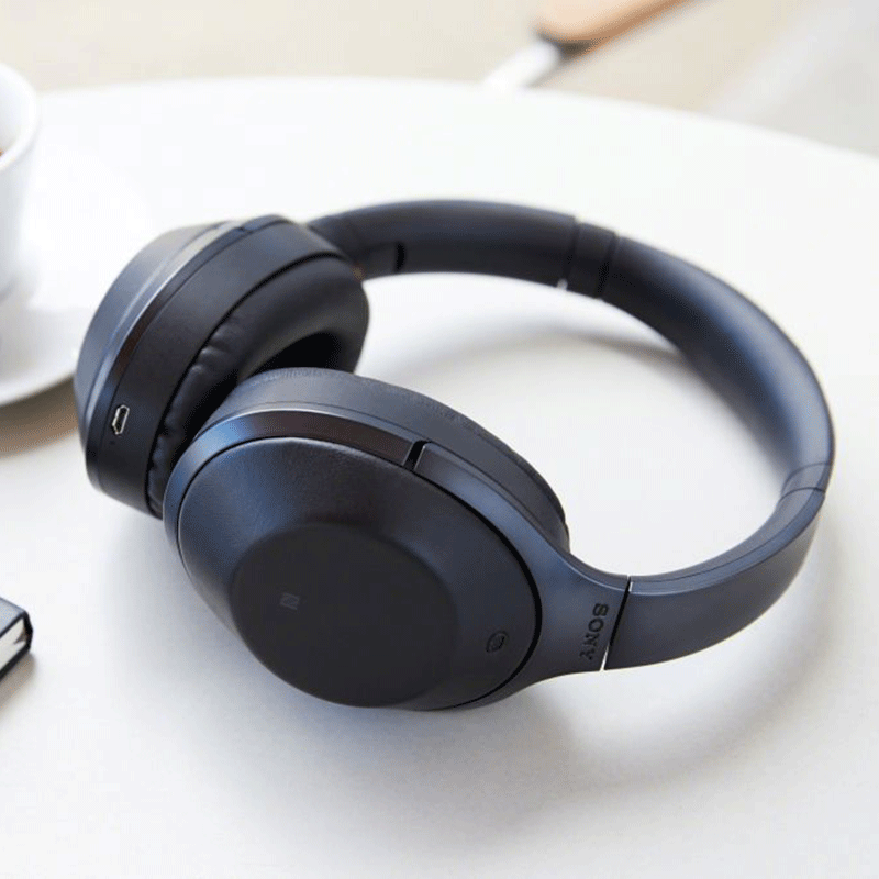 Sony WF-1000XM4: Đỉnh cao chống ồn, chất âm chi tiết