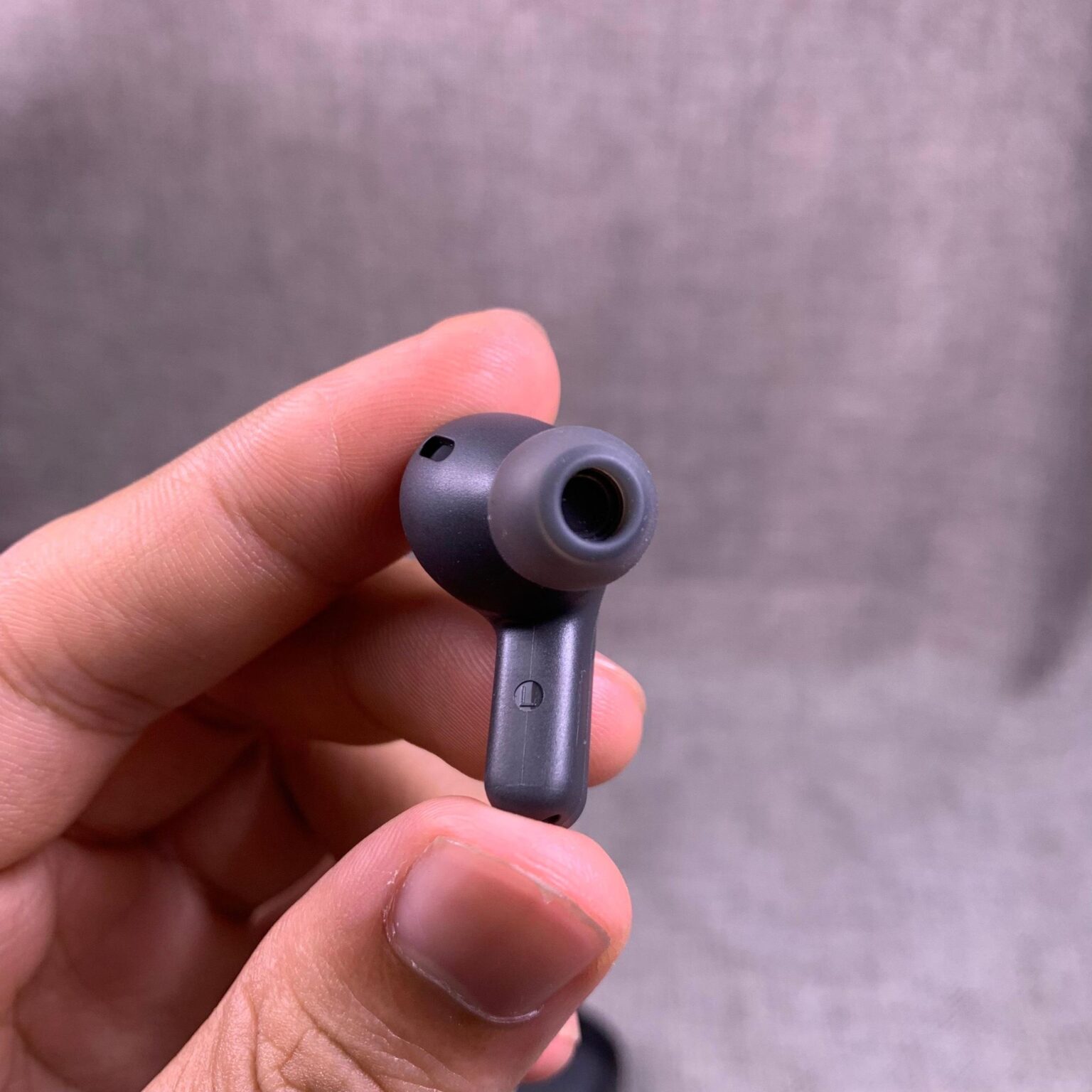Tai Nghe Không Dây JBL Wave 200 TWS - Tai nghe chính hãng
