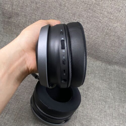 Tai nghe Razer Nari Ultimate Gaming Wireless: Dành cho game thủ