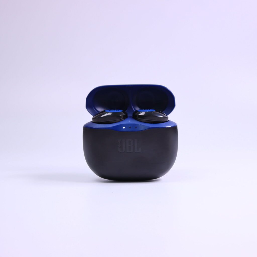 Tai Nghe Không Dây JBL Tune 125 TWS - Tai nghe chính hãng