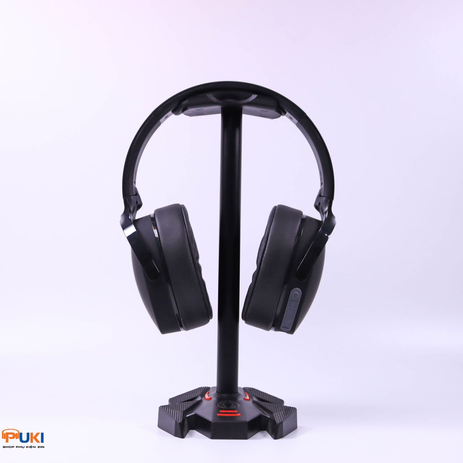 Tai Nghe Skullcandy Hesh Evo Wireless Dáng Over Ear Chống ồn