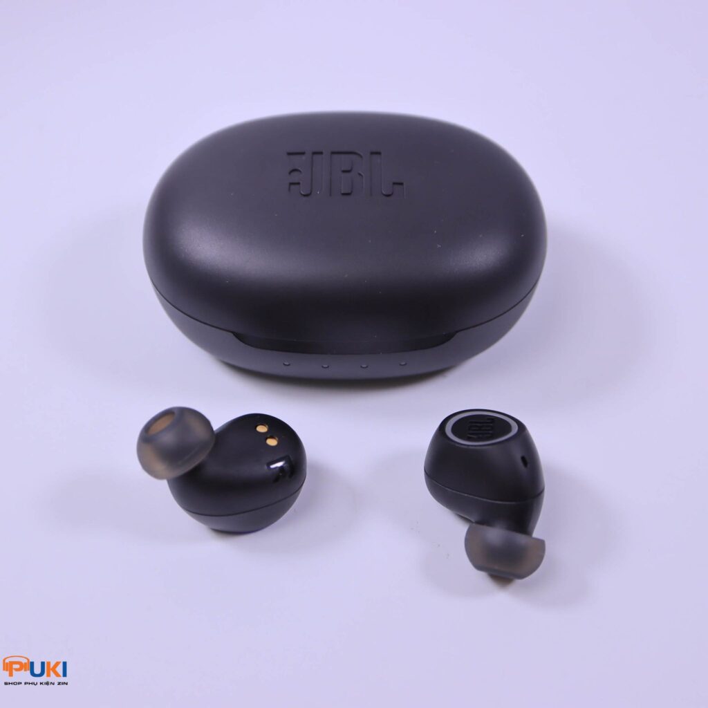 Tai nghe true wireless JBL Free 2 TWS (JBL Free II)