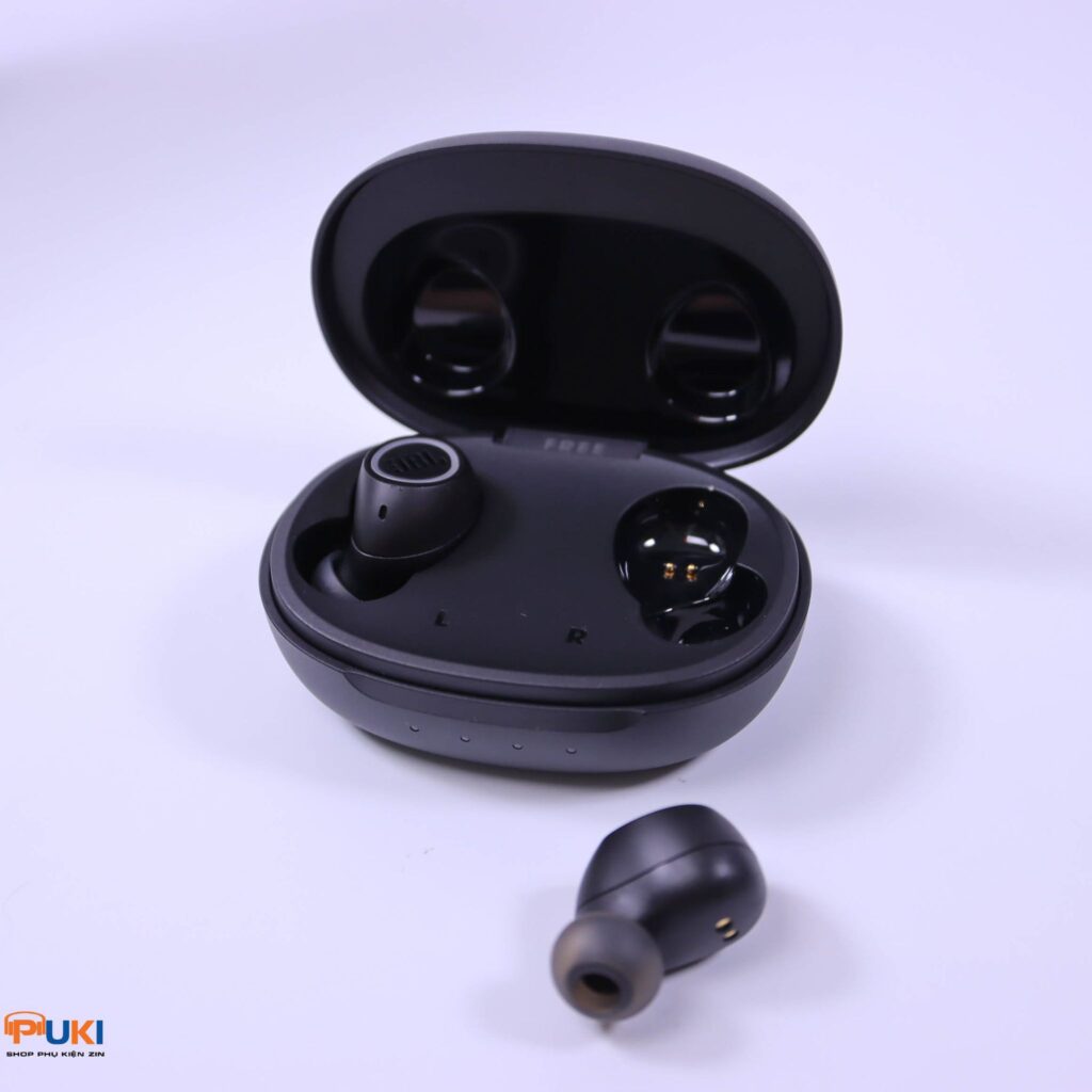 Tai nghe true wireless JBL Free 2 TWS (JBL Free II)