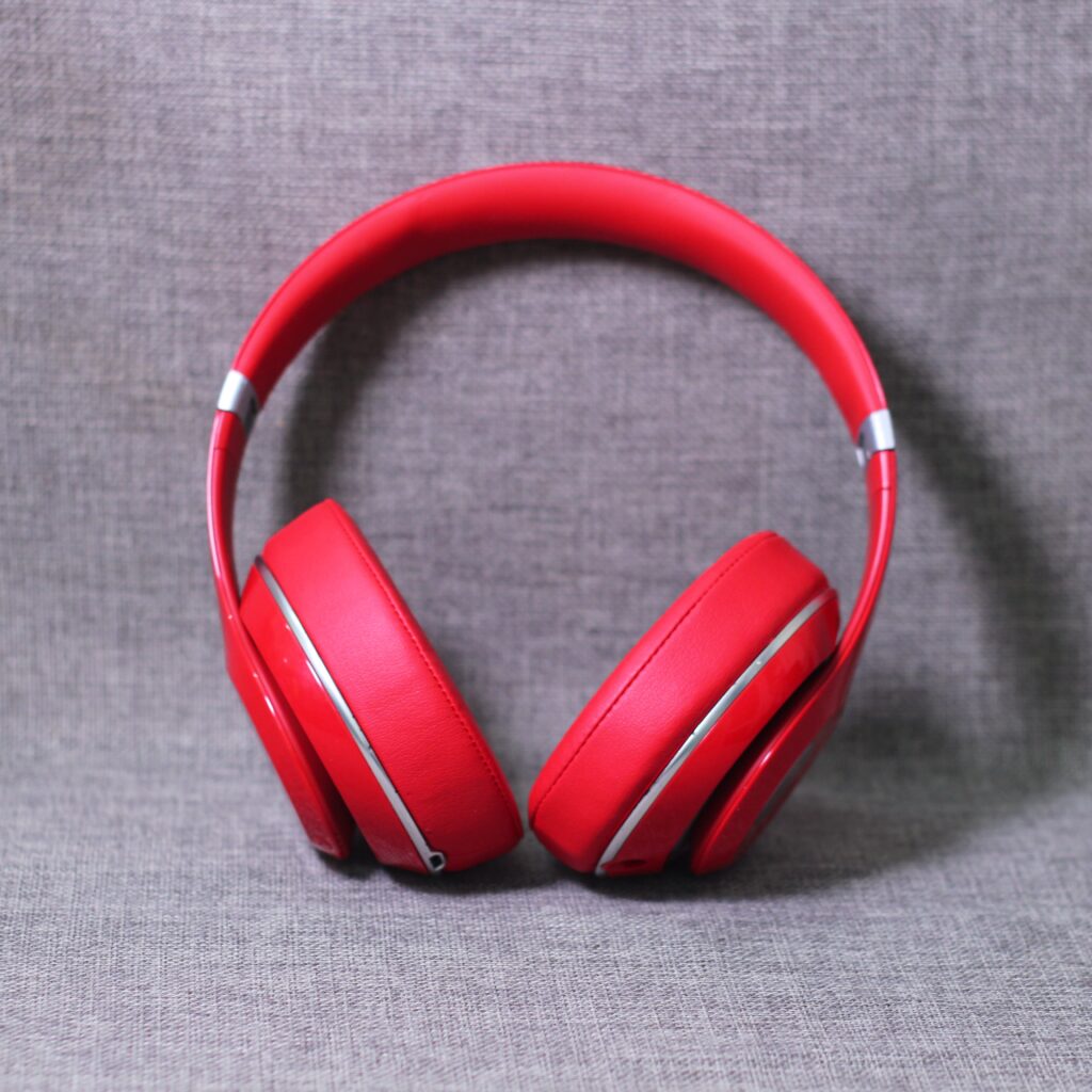 Tai nghe Beats Studio 2.0 chính hãng, giá tốt - Tai nghe chính hãng