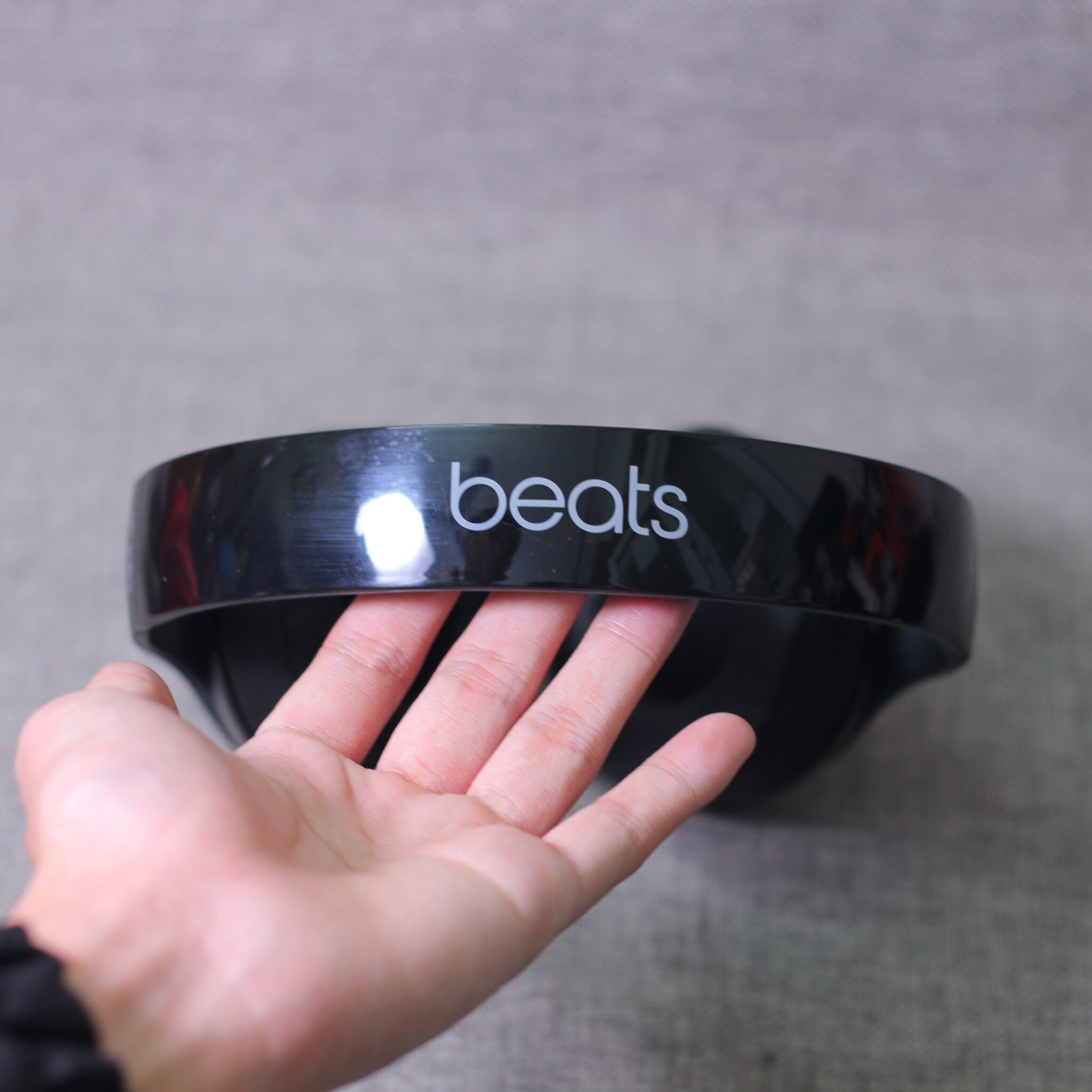 Tai nghe Beats Studio 2.0 chính hãng, giá tốt - Tai nghe chính hãng