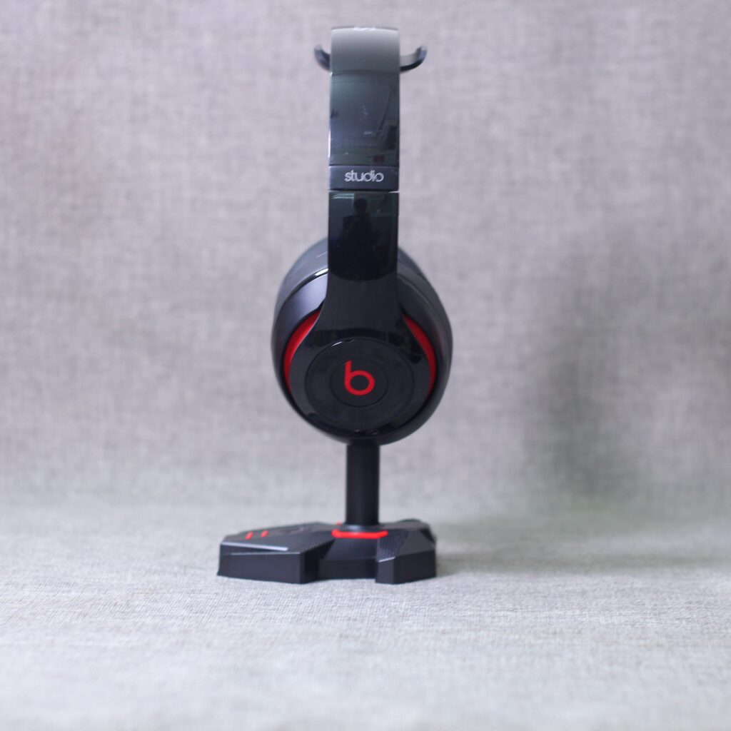 Tai nghe Beats Studio 2.0 chính hãng, giá tốt - Tai nghe chính hãng