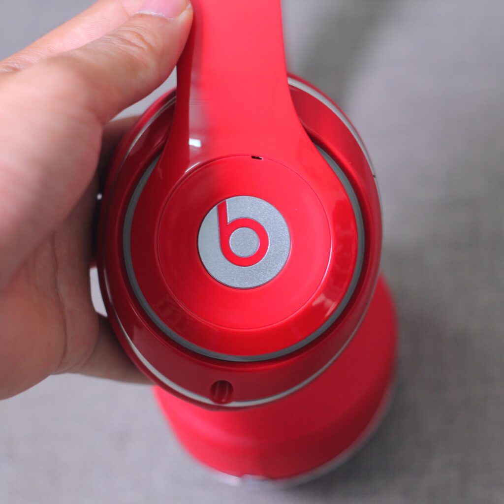 Tai nghe Beats Studio 2.0 chính hãng, giá tốt - Tai nghe chính hãng