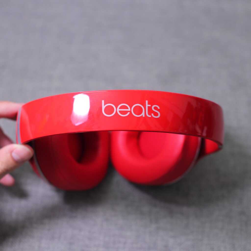 Tai nghe Beats Studio 2.0 chính hãng, giá tốt - Tai nghe chính hãng