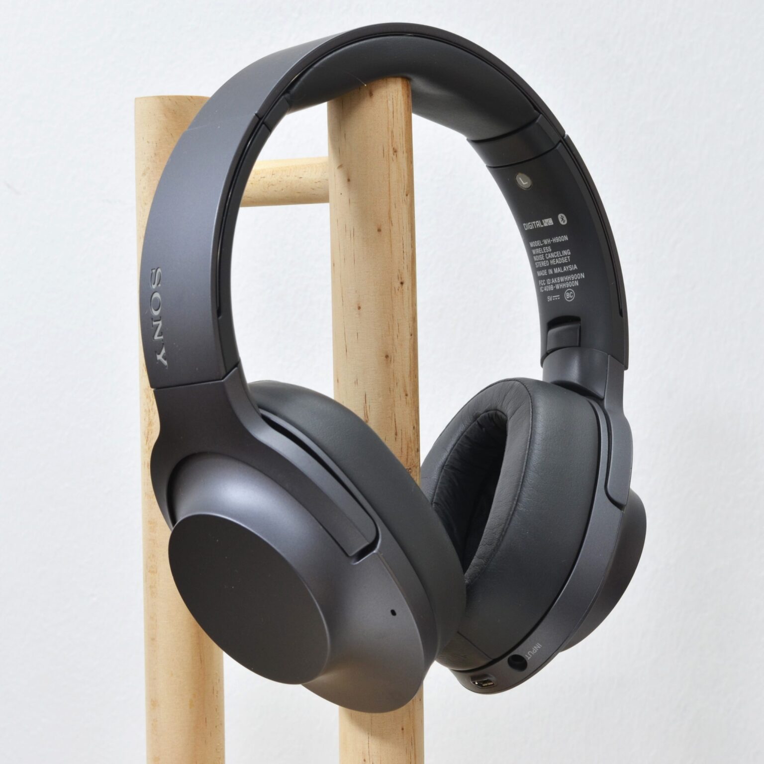 Tai nghe không dây Sony WH-H900 - Tai nghe chinh hãng