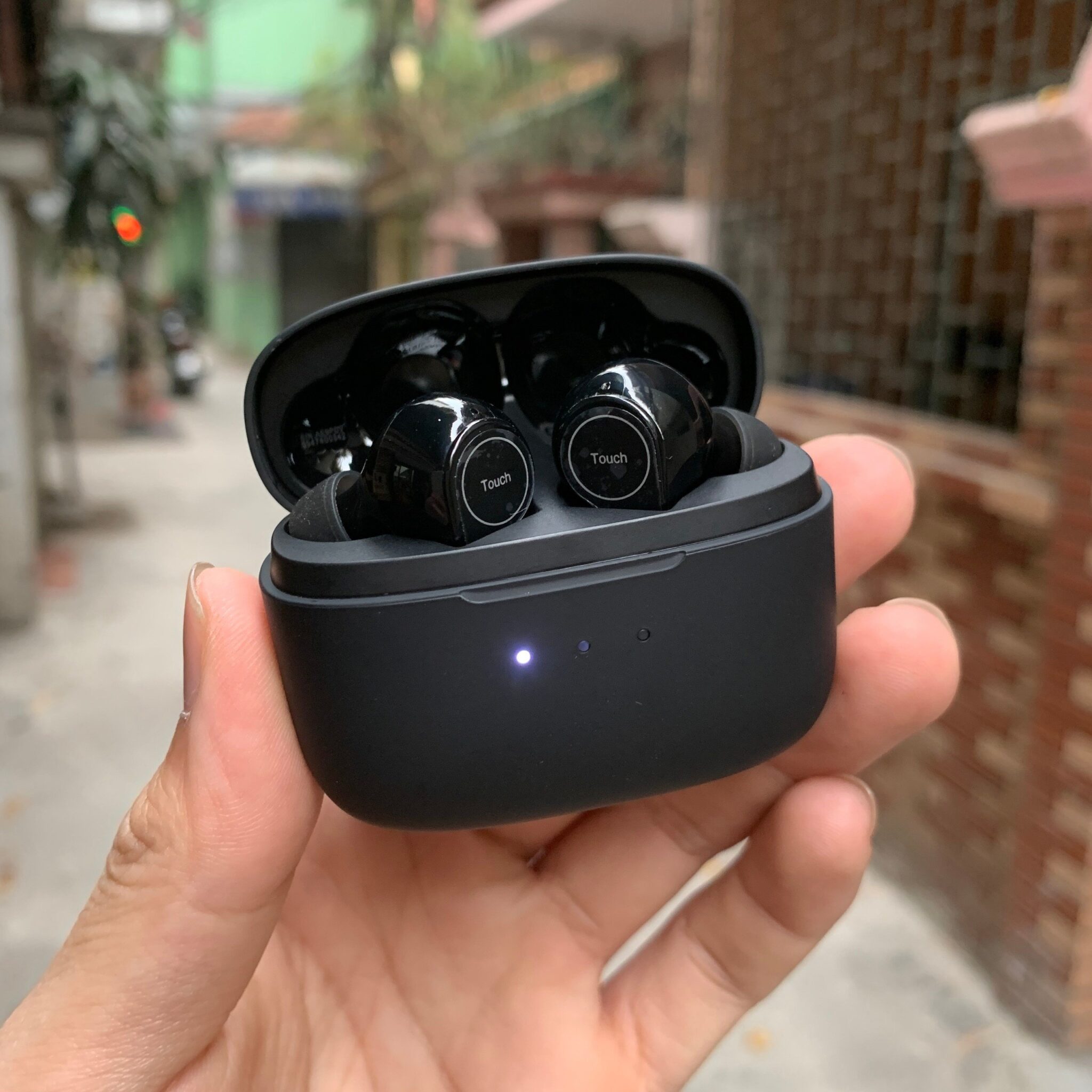 Tai Nghe Anker Soundcore Liberty Air - Tai nghe chinh hãng