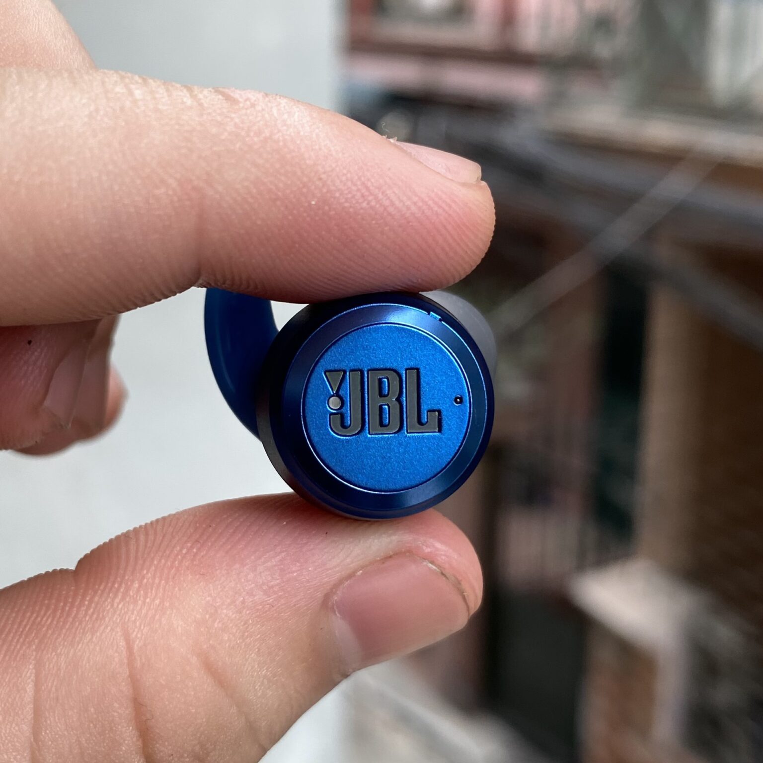 Tai nghe JBL T280 TWS Plus - Tai nghe chinh hãng