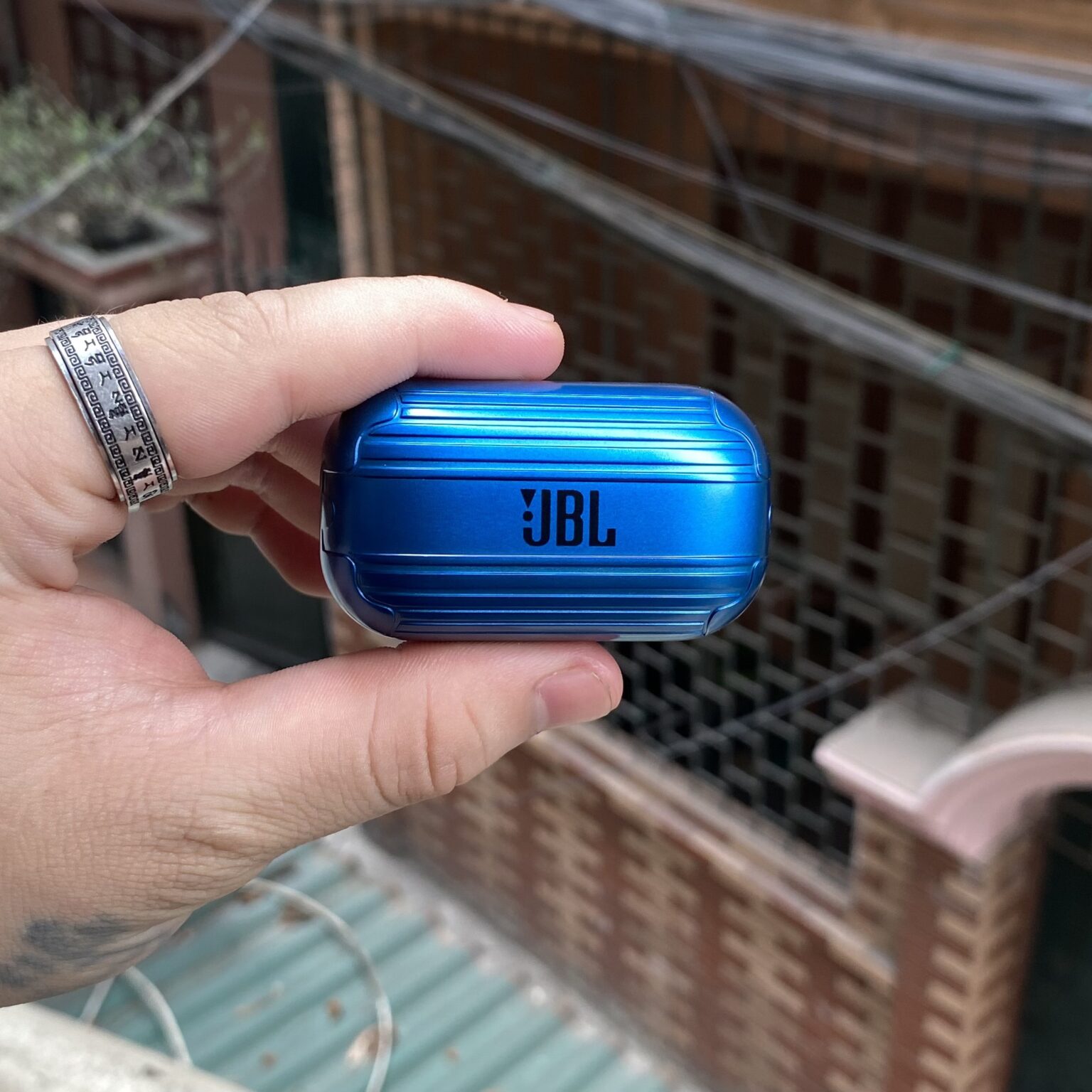 Tai nghe JBL T280 TWS Plus - Tai nghe chinh hãng