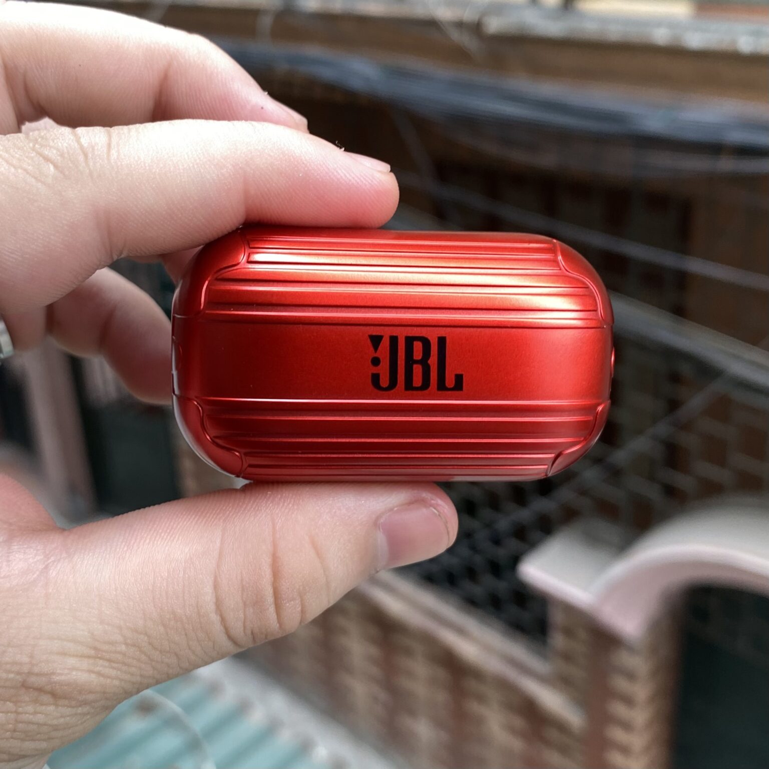 Tai nghe JBL T280 TWS Plus - Tai nghe chinh hãng