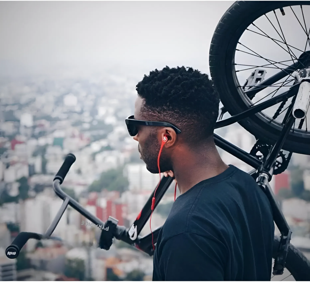 Tai nghe beats tour 2.0: Lựa chọn hoàn hảo cho người yêu thể thao