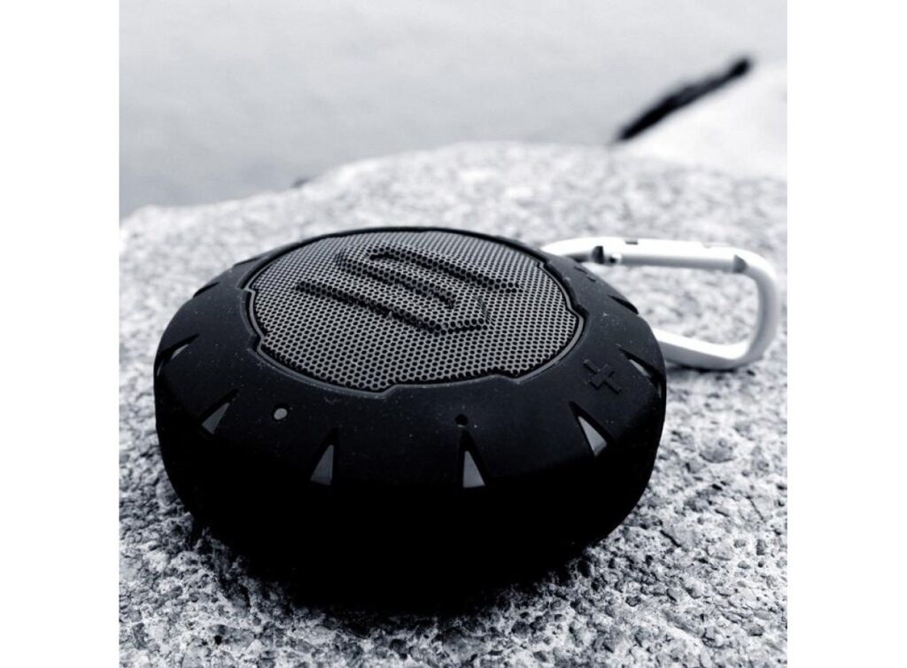 Loa bluetooth Soul Storm - Tai nghe chinh hãng